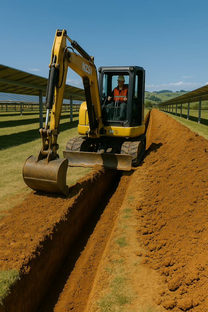 About Us – K&T Construction Australia